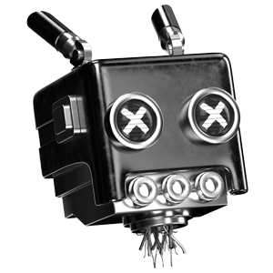 AlphaBot Society - Battle Bot Arena