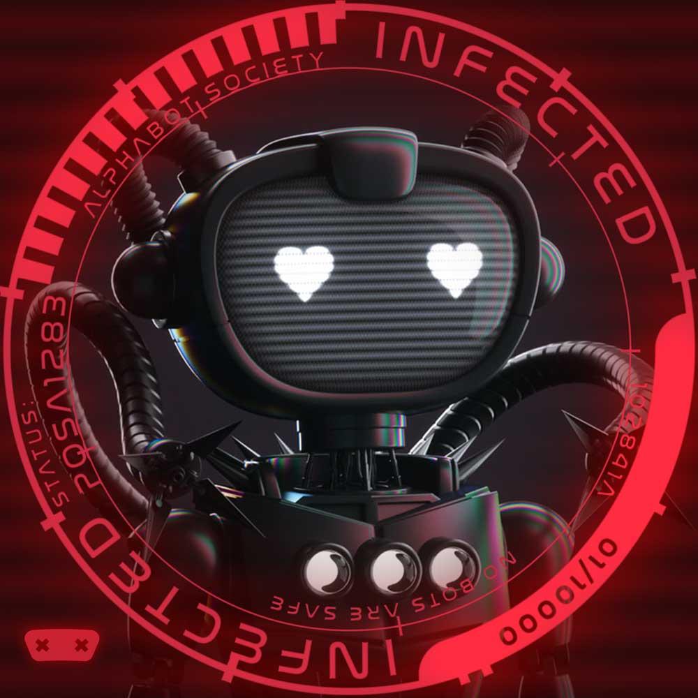 AlphaBot Society - Dissemination